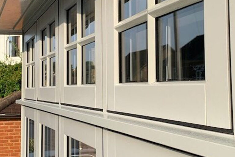 Windows - Aluplast