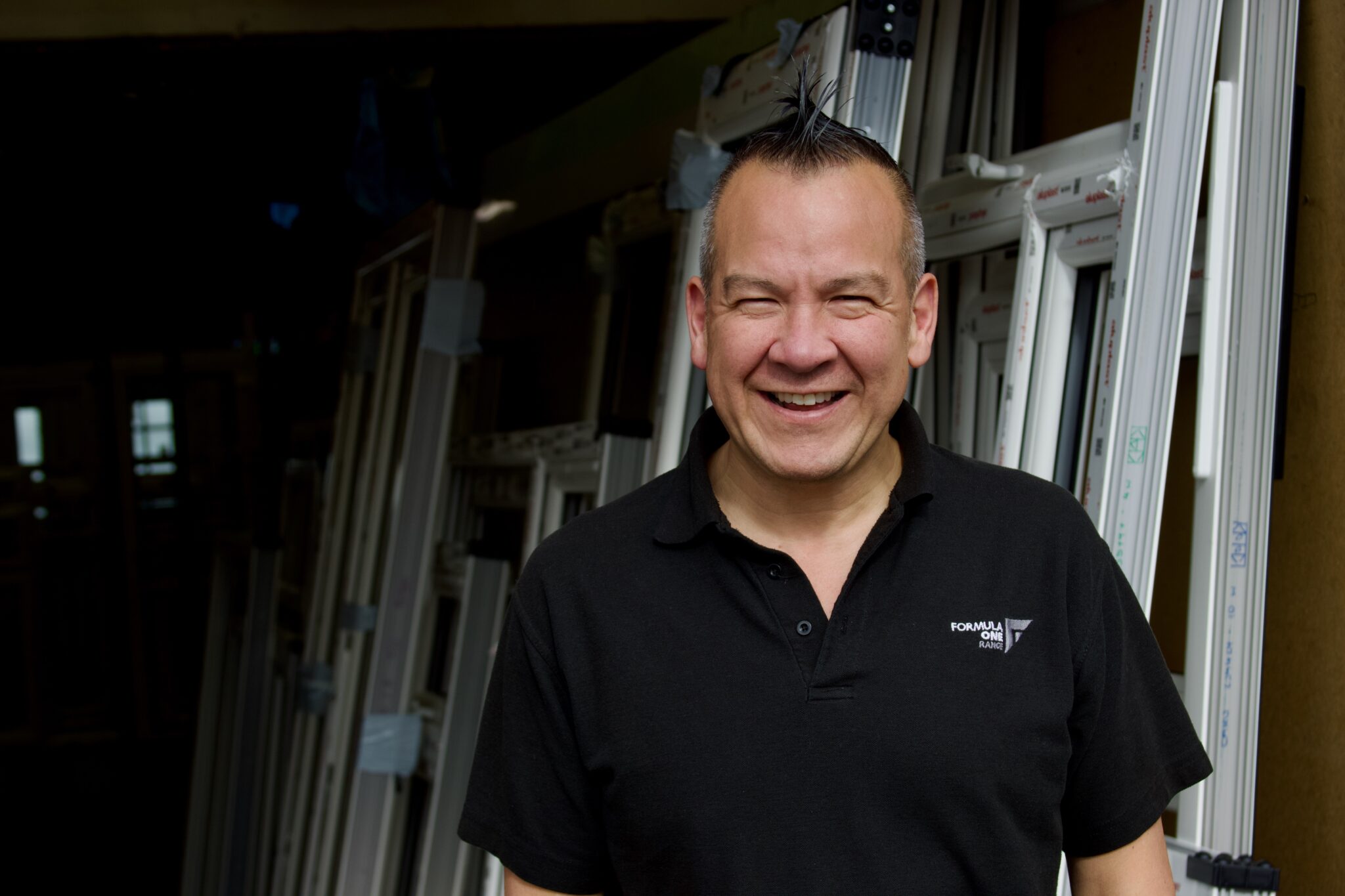 Meet the standards you expect yourself - Aluplast