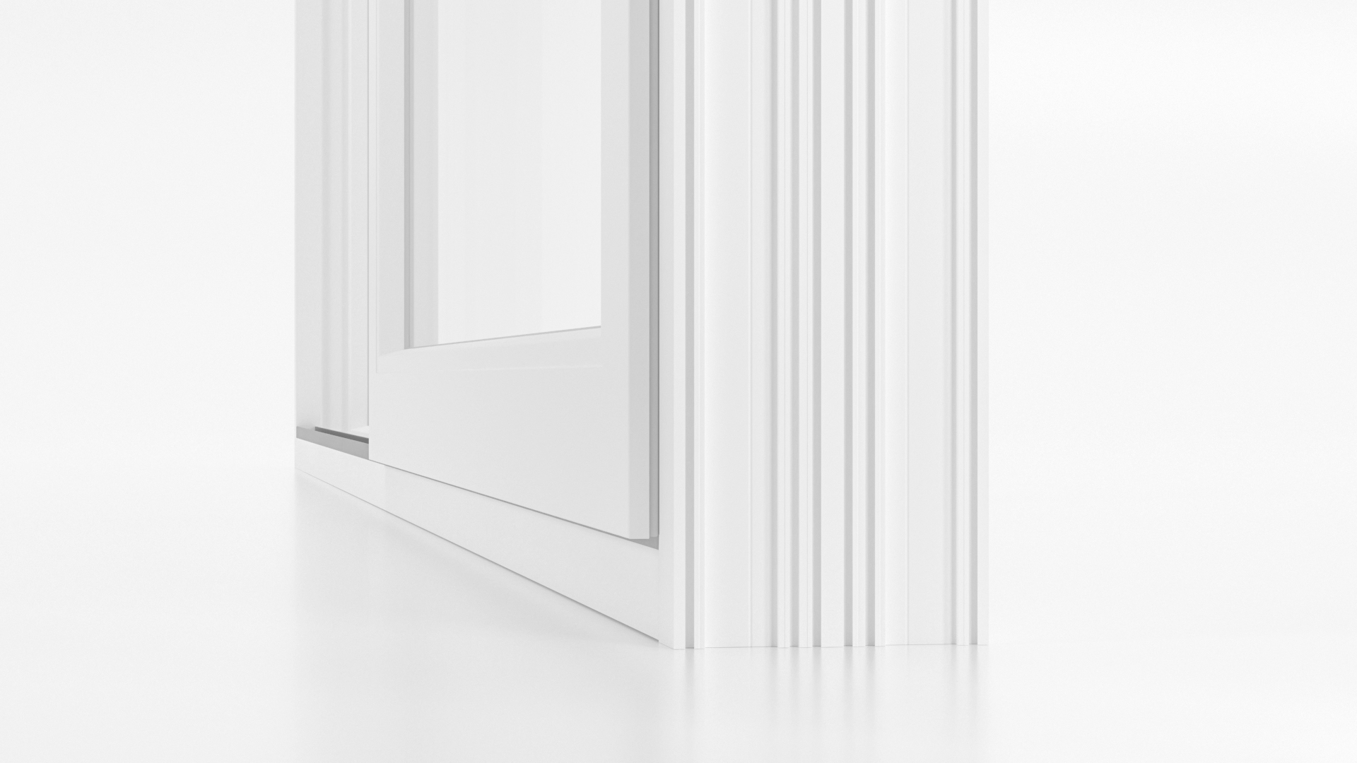 Smart-Slide – the evolution of patio doors - Aluplast