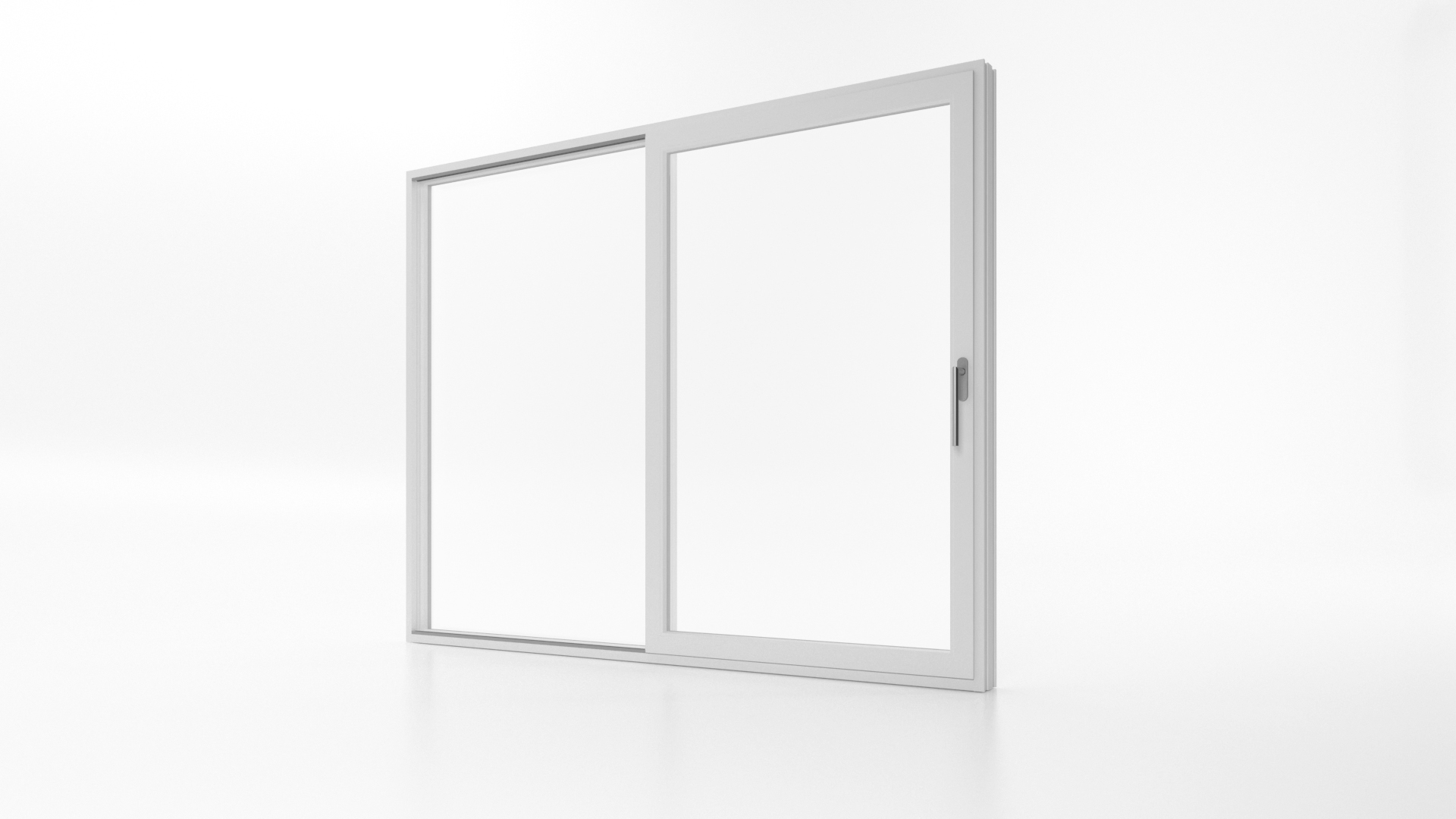 Smart-Slide – the evolution of patio doors - Aluplast