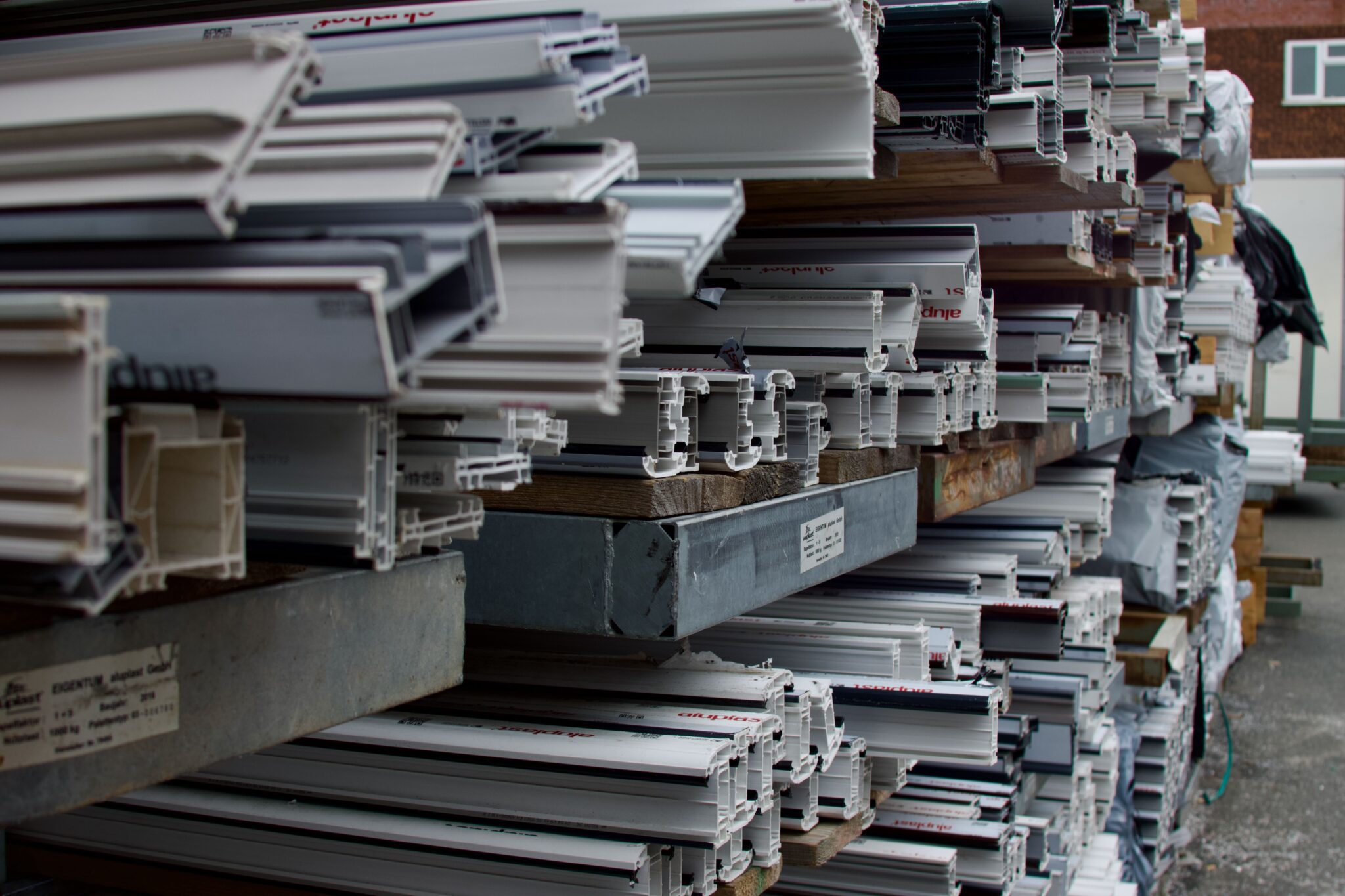 Why STEDEK relies on core values - Aluplast