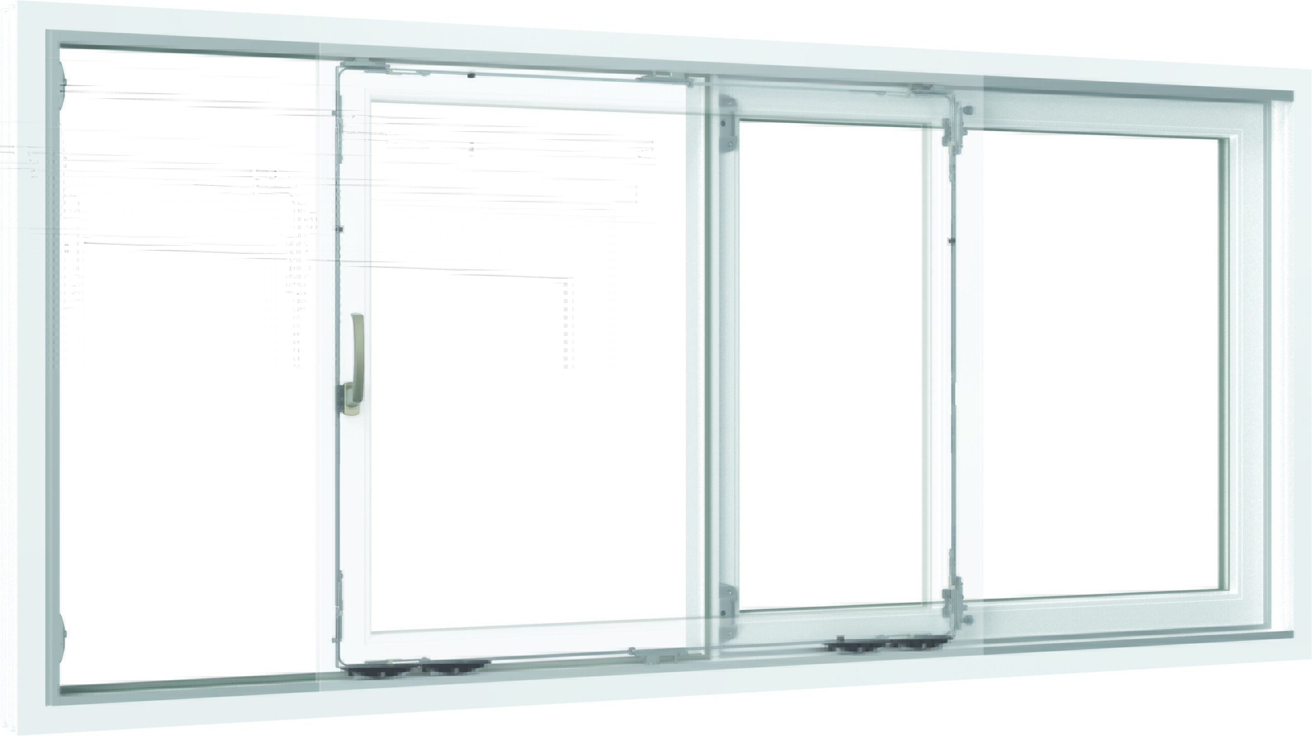 Maco Move - Aluplast